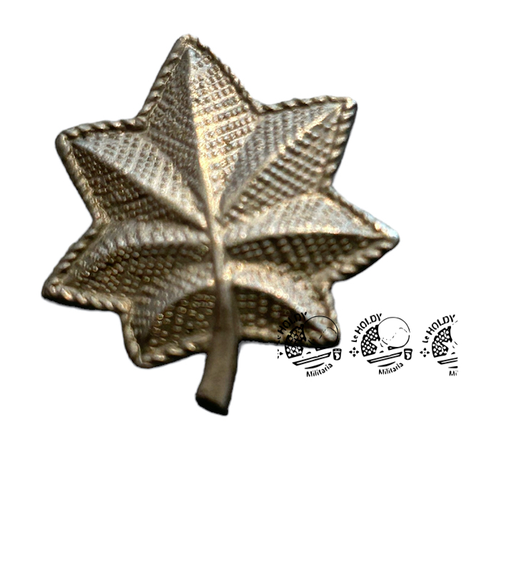 GRADE DE LIEUTENANT COLONEL • Boutique Le Holdy